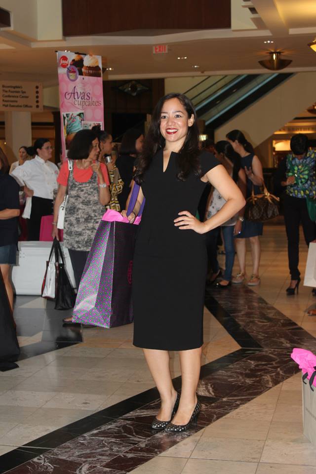Fall Fashion: Dana Prigge’ of DailyFashionista Hosts Girl’s Night Out ...