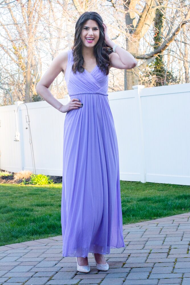 Rock National Prom Day with Prom Girl! | DailyFashionista.com