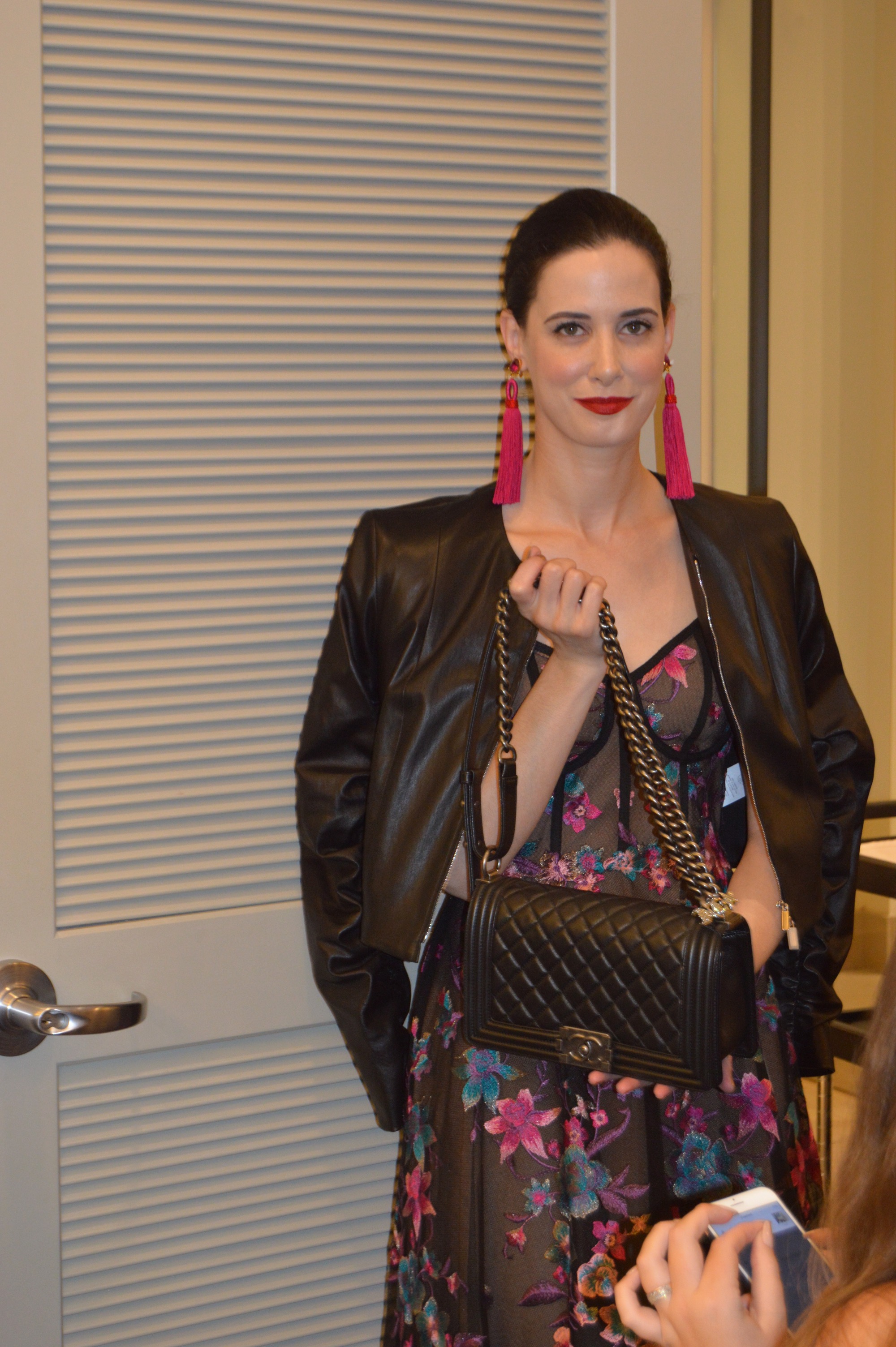 Neiman Marcus Blogger Showcase | DailyFashionista.com